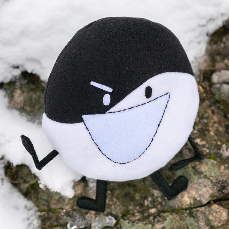 Inanimate Insanity Plushies - Etsy