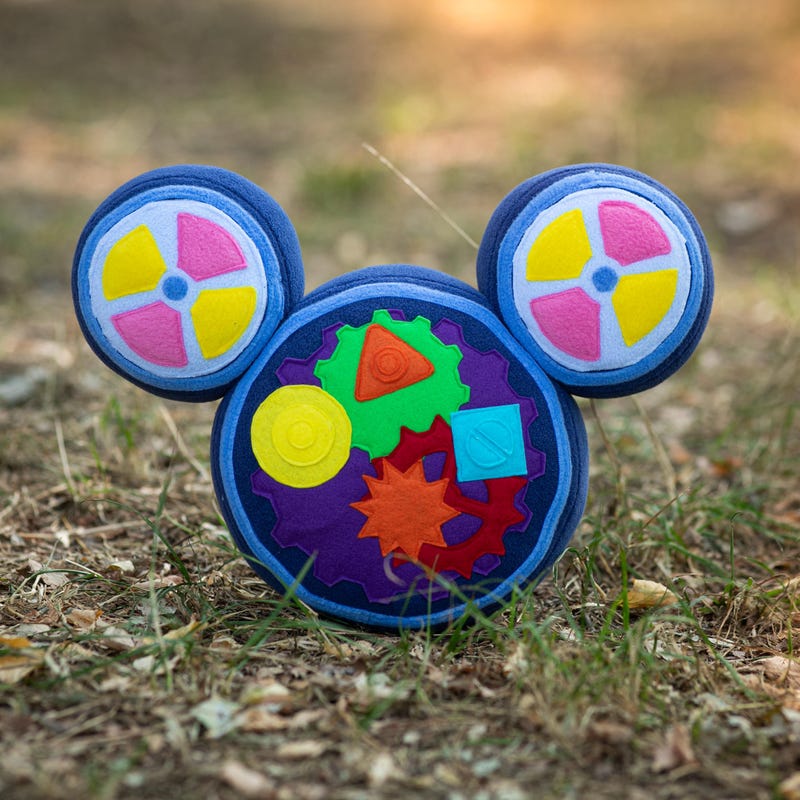 Oh Toodles Toy - Etsy