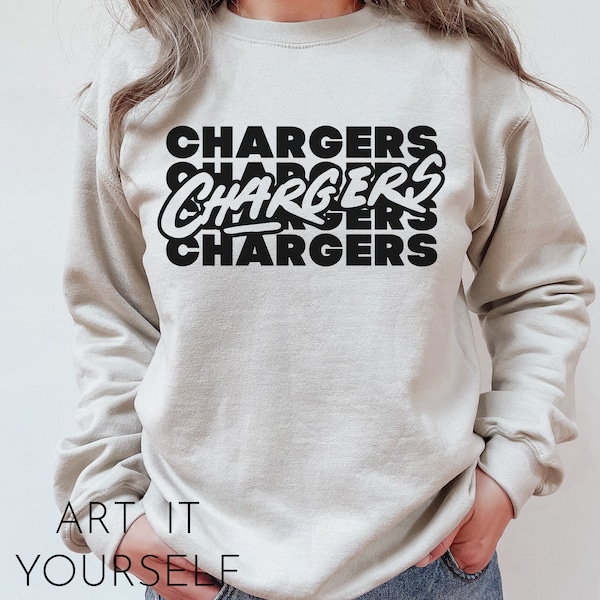 Charger - Etsy