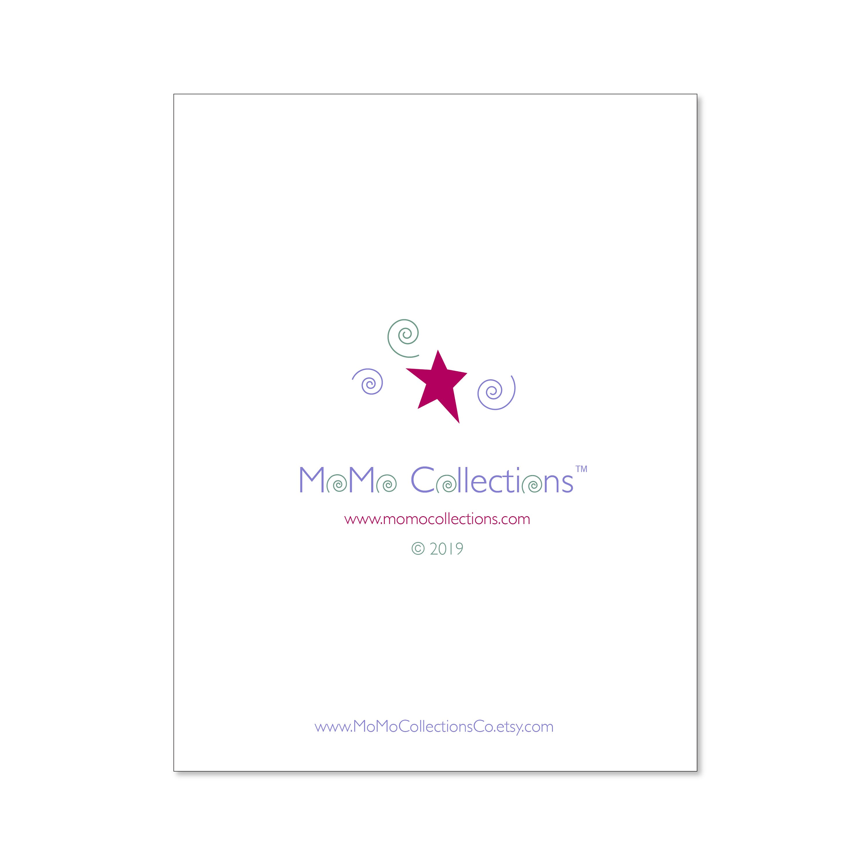 Printable Thank You Card (many Thanks): Digital Download Card, Original ...