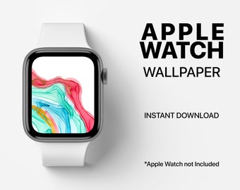 Aesthetic Watch Wallpaper - Etsy