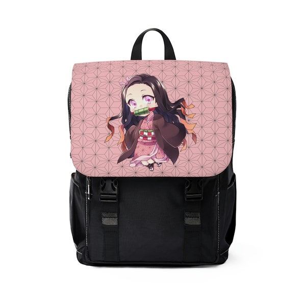 Anime Backpack - Etsy