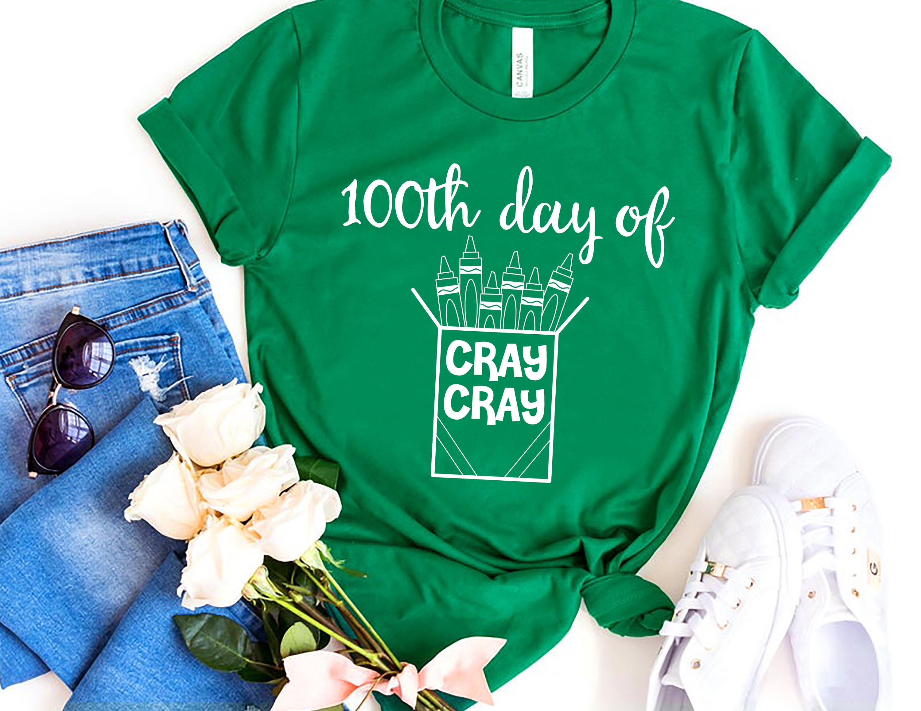 You Cray Cray Shirt