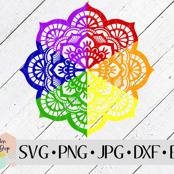 Color Wheel - Etsy