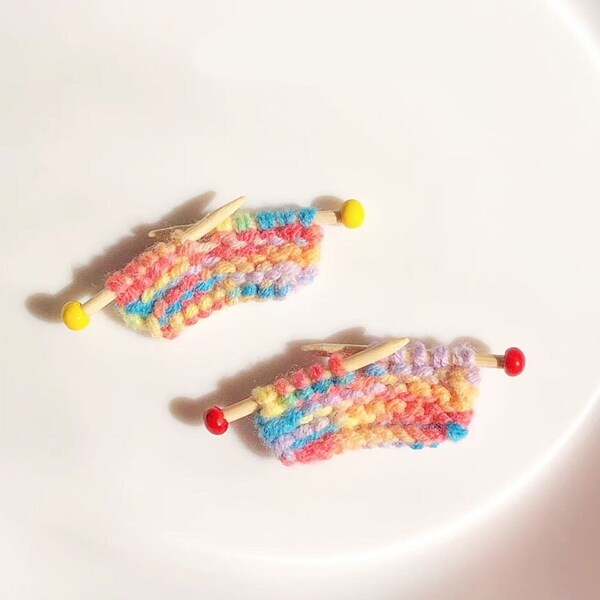 Enamel Pin Yarn - Etsy