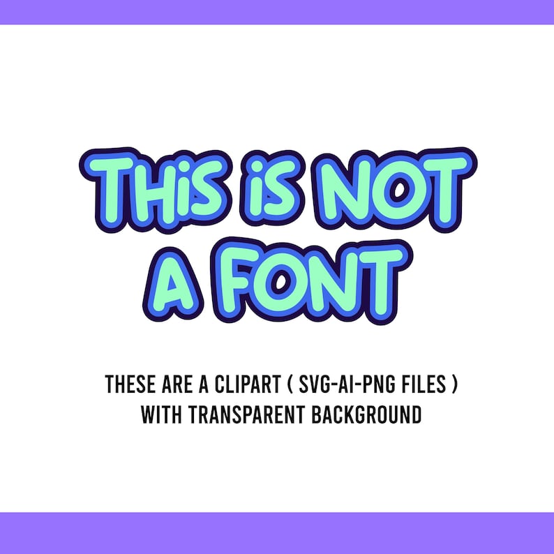 80s Font, Arcade Game Letter Set: Retro Vaporwave SVG PNG (digital ...