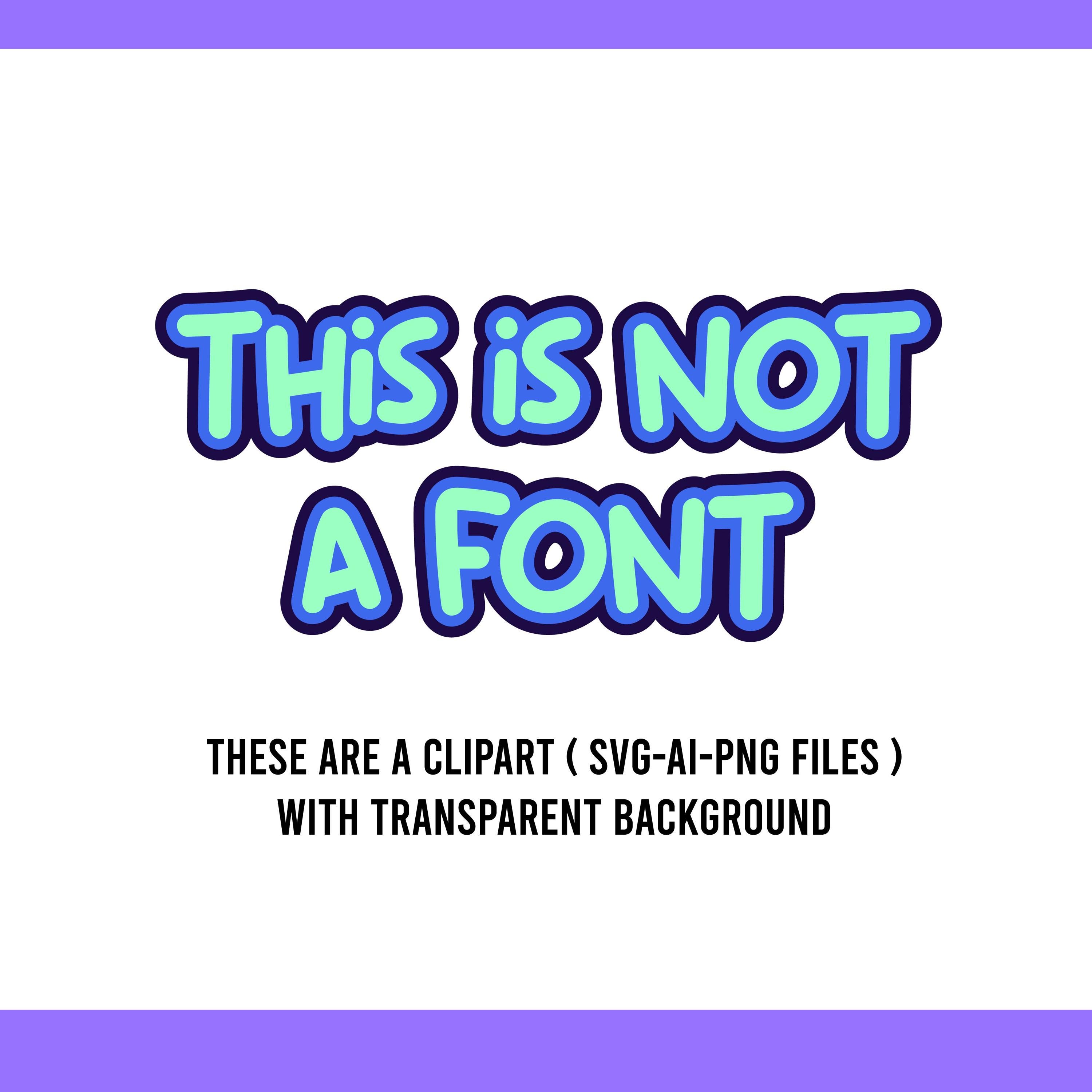 80s Font, Arcade Game Letter Set: Retro Vaporwave SVG PNG (digital ...