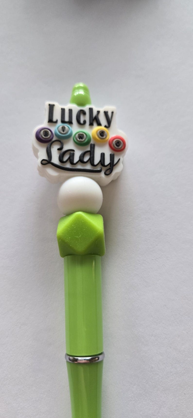 Bingo Pens - Etsy
