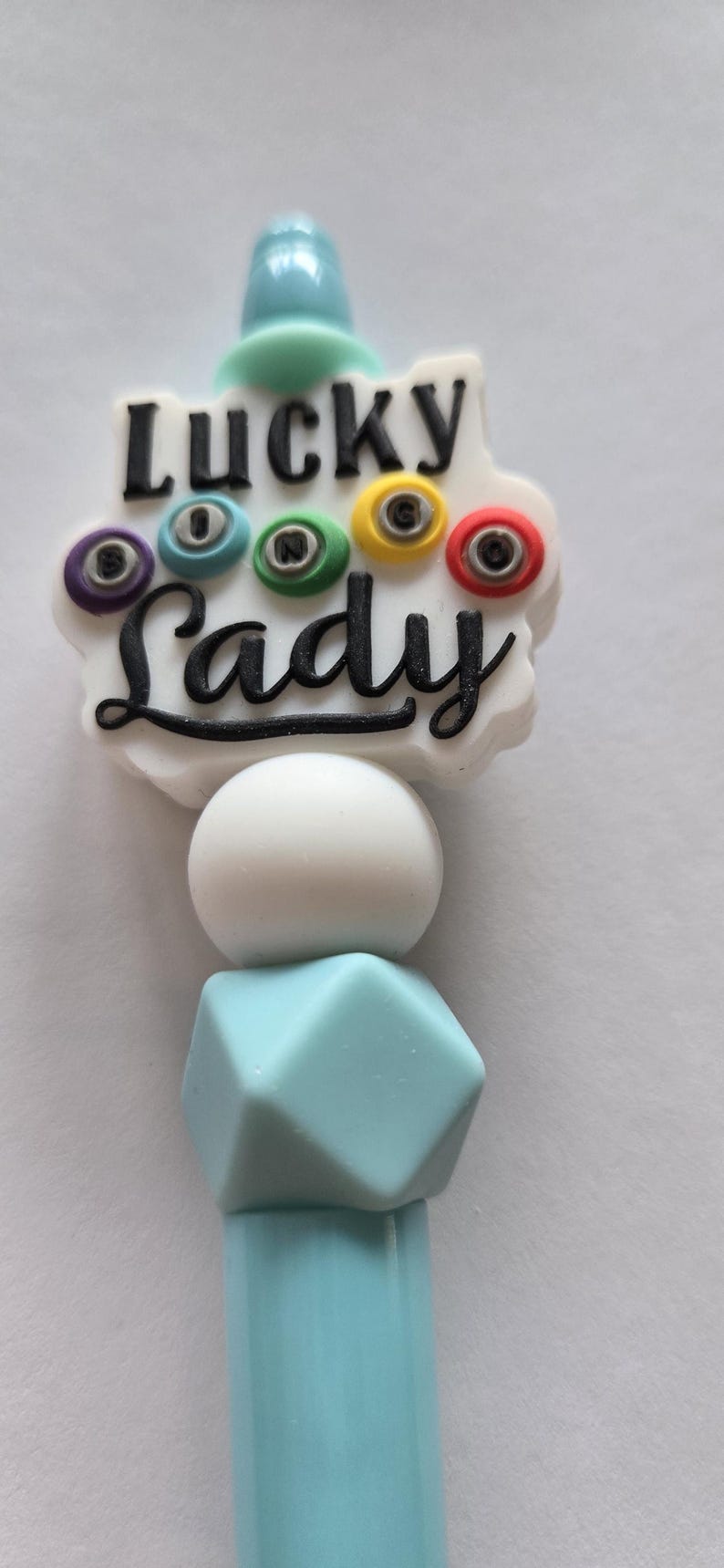 Bingo Pens - Etsy