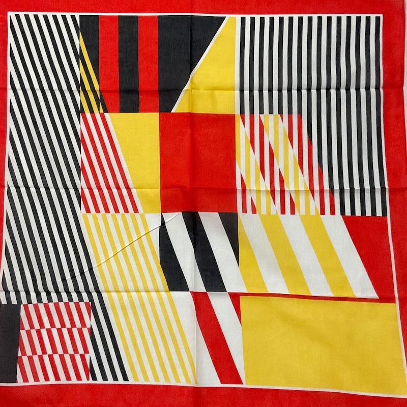 29 Vintage Scarf - Etsy