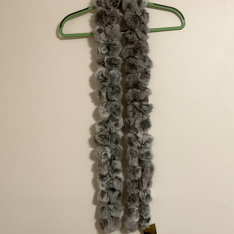 Rabbit Faux Fur - Etsy