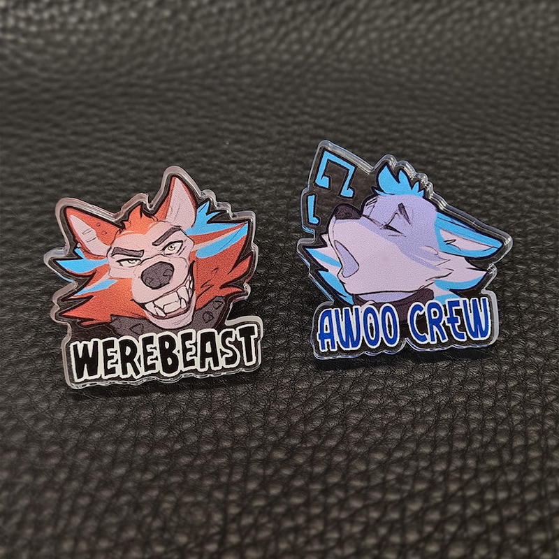 Leathersaurus - Etsy