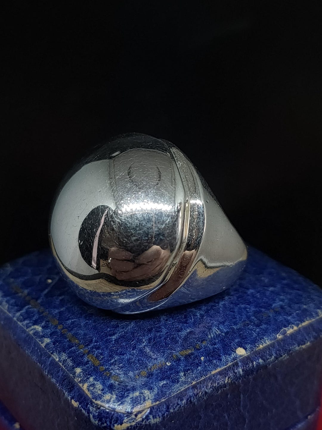 Beautiful Modern Birmingham 2008 Hallmarked Skillfully Crafted ...