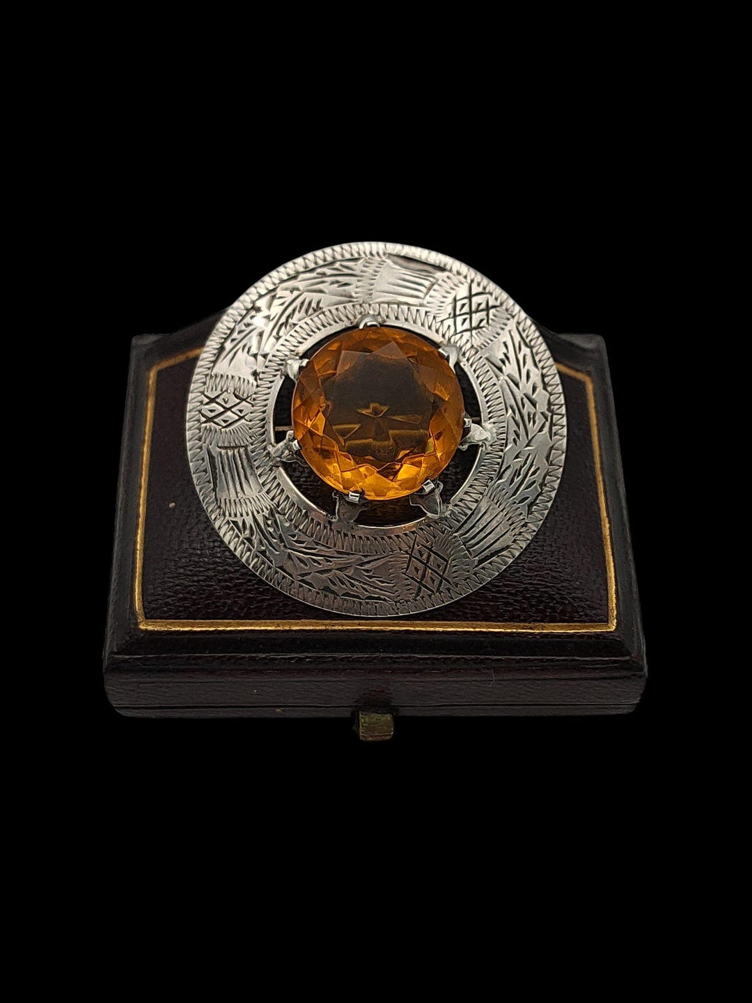 Beautiful Vintage Birmingham 1967 Hallmarked W Johnson & Sons ...