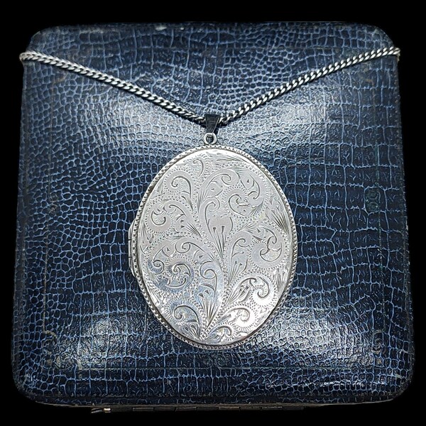 Birmingham Silver - Etsy UK