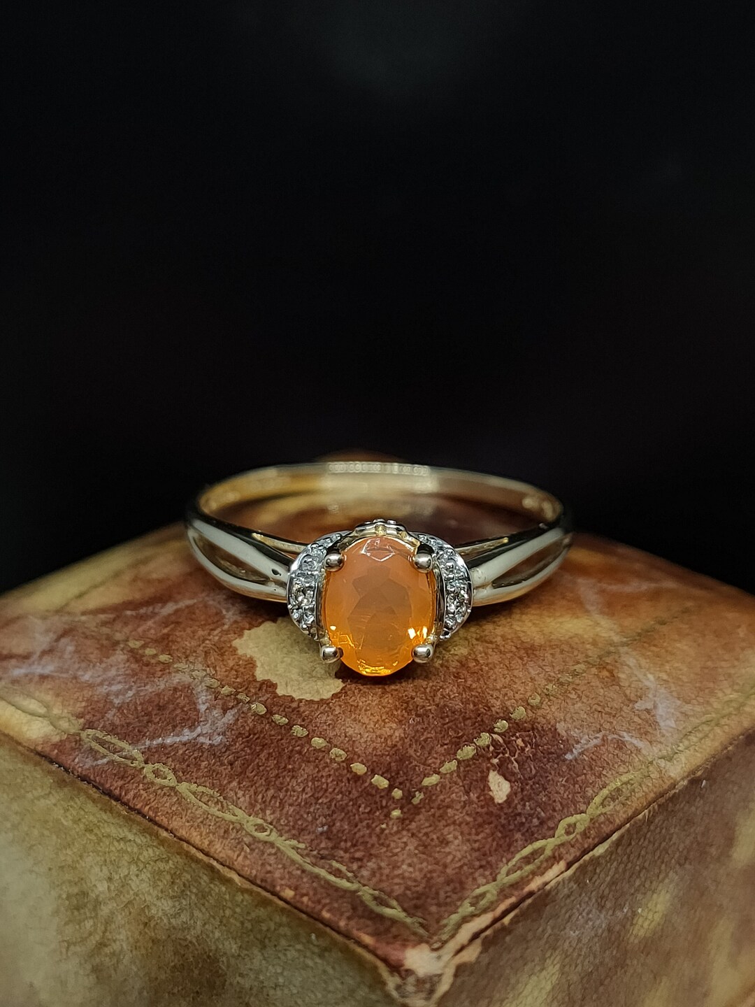 Beautiful Modern Preloved Birmingham 2007 Hallmarked Skillfully Crafted ...