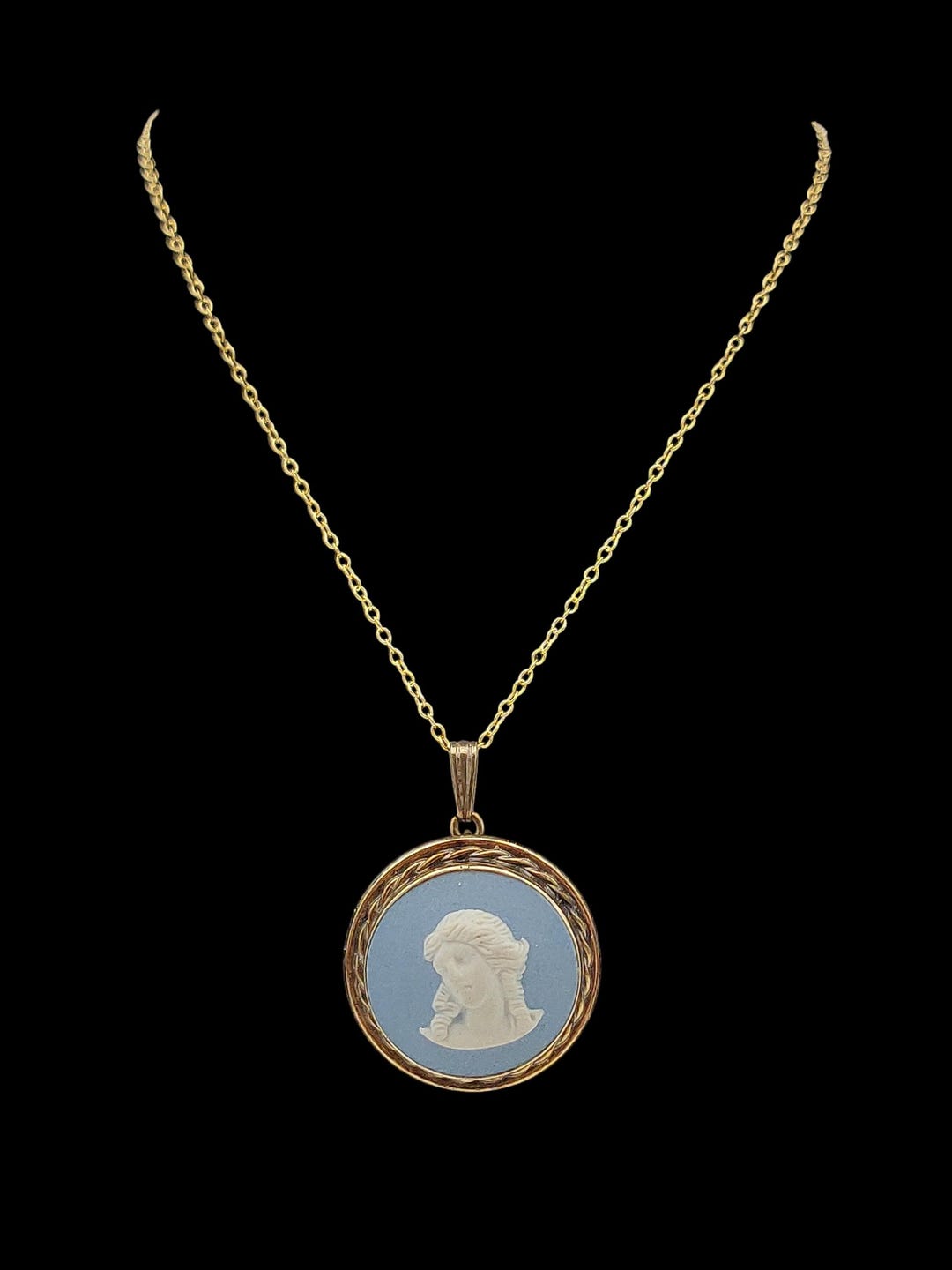 Beautiful Vintage Birmingham 1988 Hallmarked Skillfully Crafted ...