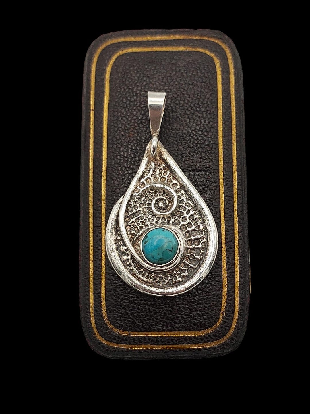 Beautiful Vintage Hand Crafted Navajo Native American Inspired ...