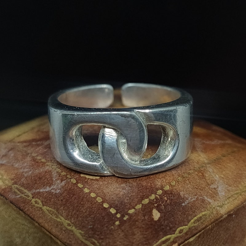 Expandable Rings - Etsy