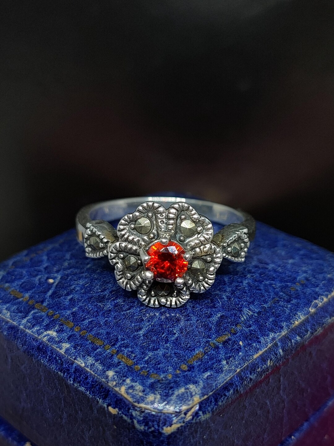 Beautiful Vintage Circa 1990s Art Deco Style Formally Inspired ...