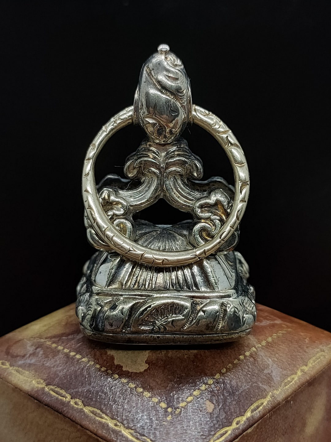 Beautiful Antique Georgian Victorian 19th Century Large Decorative ...