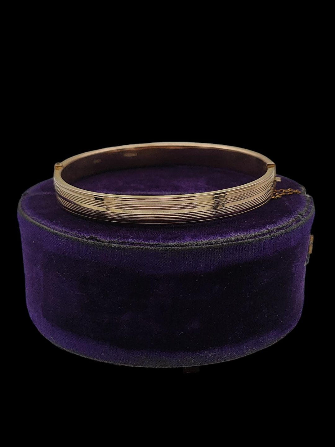 Beautiful Antique Circa 1920s Birmingham Hallmarked Art Deco Era ...