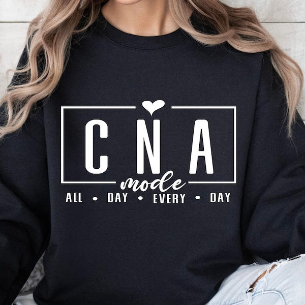 Cna Shirts - Etsy