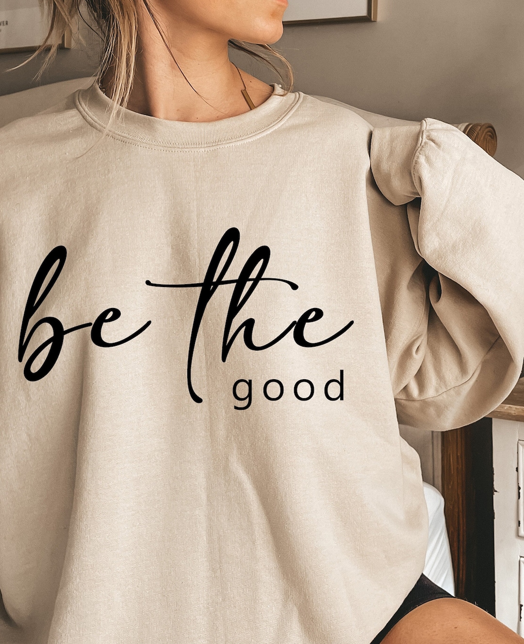 Be the Good Svg, Kindess Shirt Svg, Be Kind Svg, Positive Life Quotes ...
