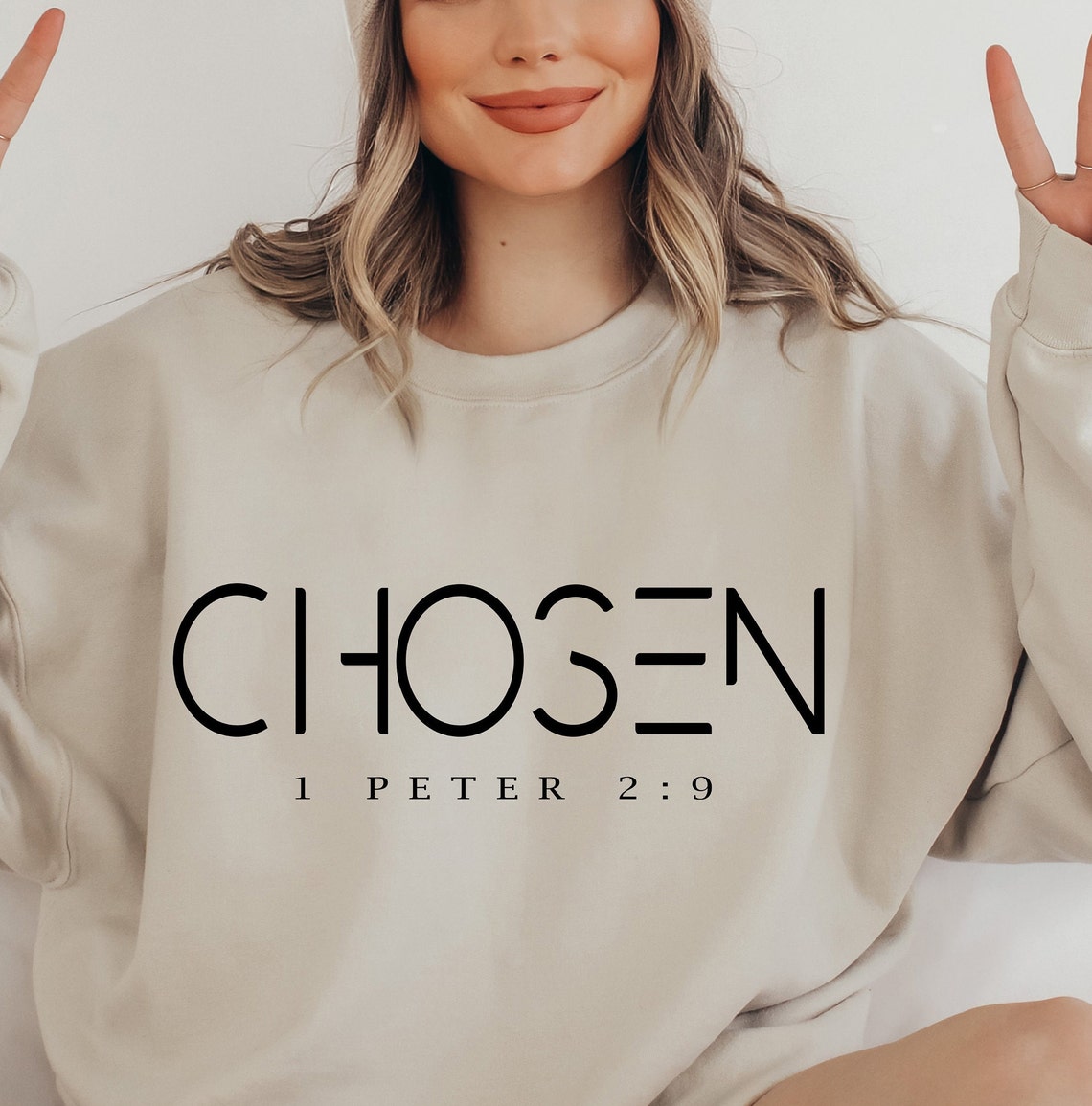 Chosen Svg, 1 Peter 2:9 Svg, Bible Verse Svg, Waymaker Svg, Bible Quote ...