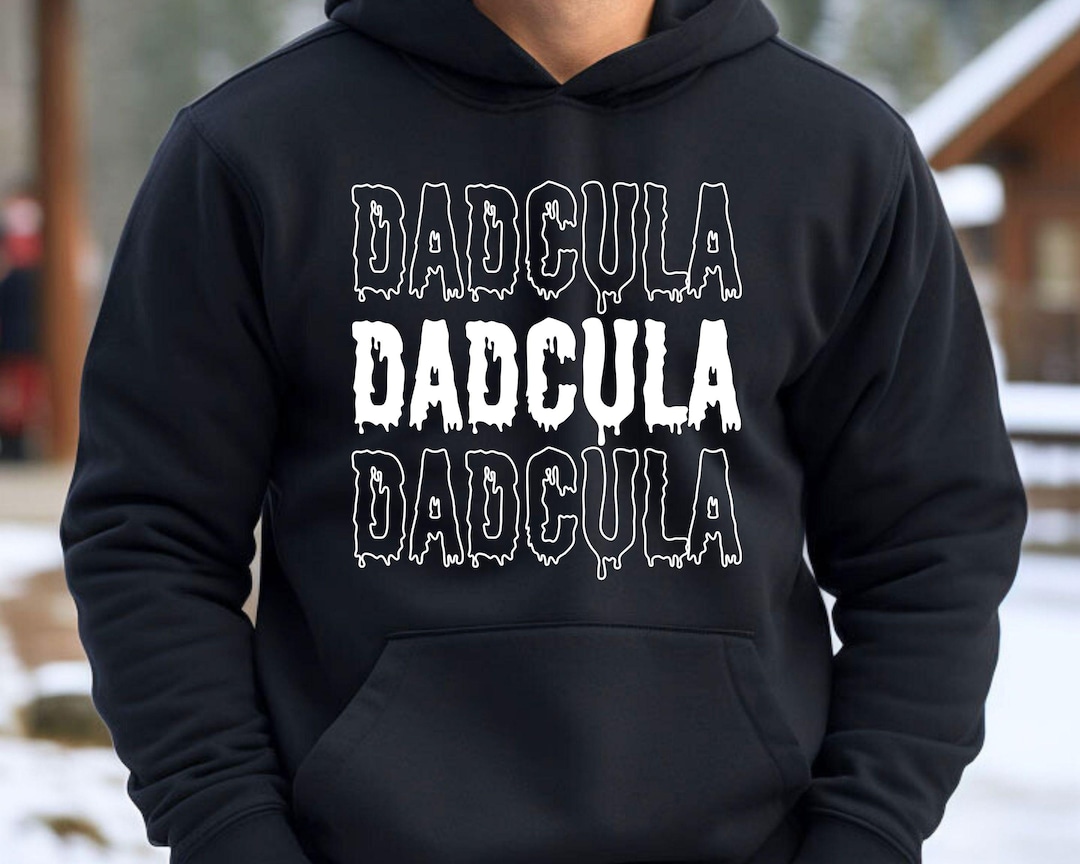 Dadcula SVG, Dadcula Halloween Svg, Halloween Shirt, Dadcula T-shirt ...