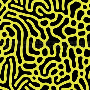 Puffer Fish Pattern Svg, Puffer Fish Print Svg - Seamless Spot Stone ...