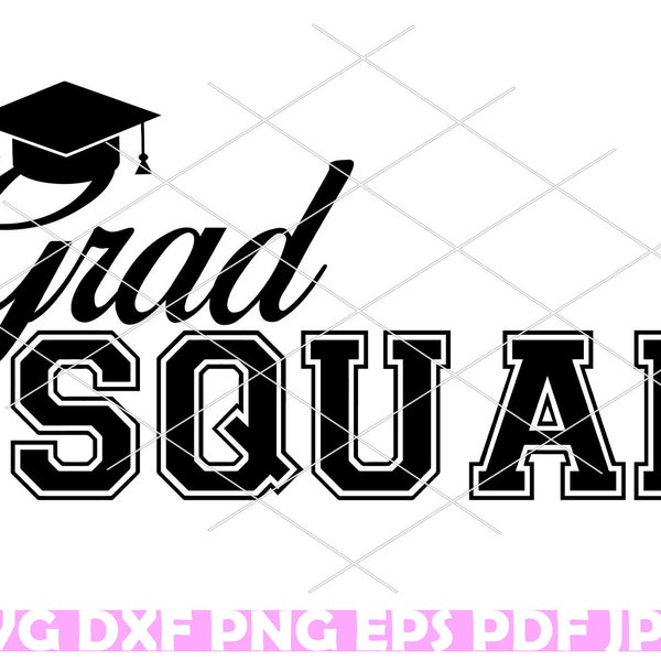 Grad - Etsy