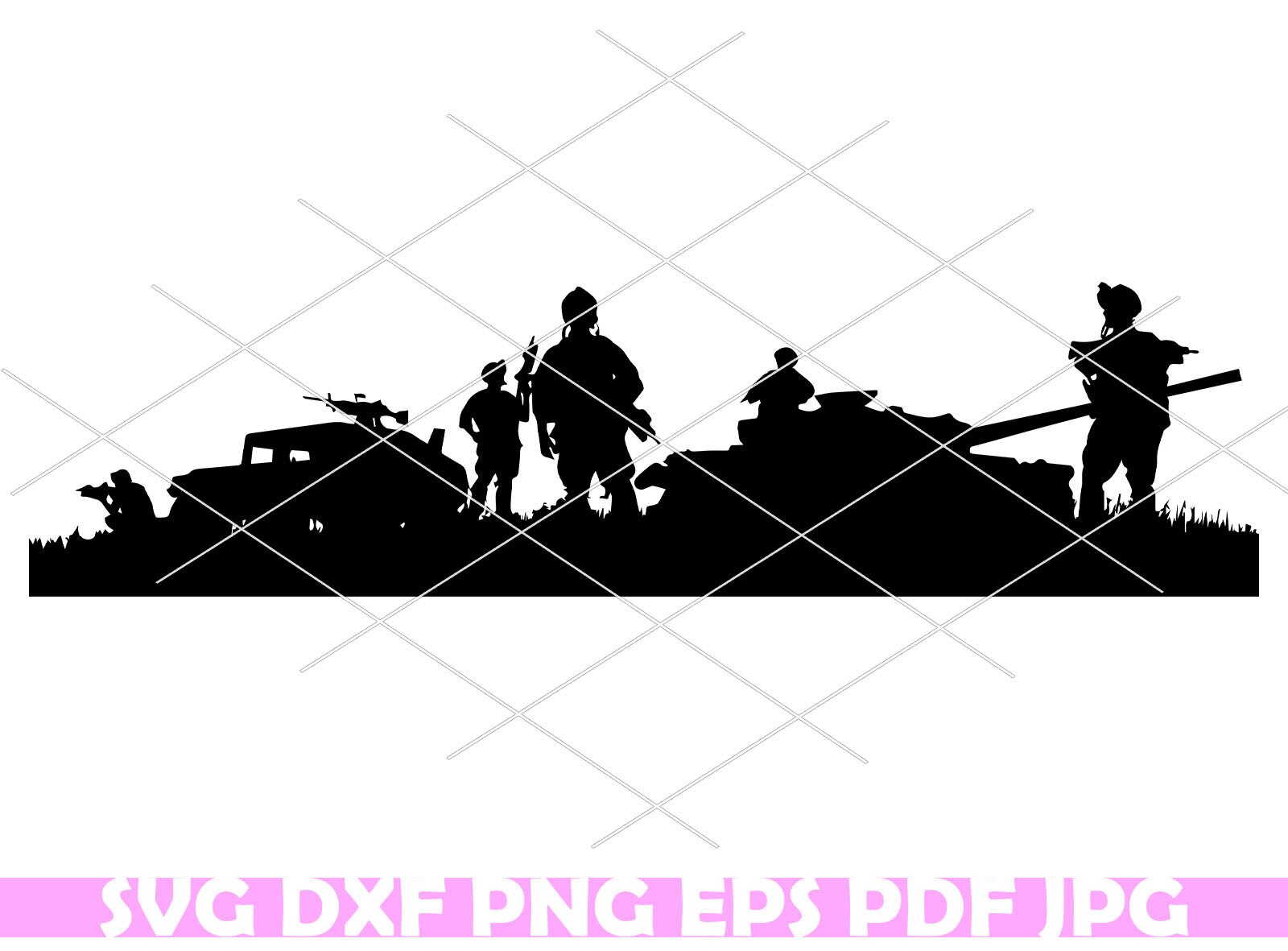 World War Svg War Svg Weapon Svg Pngdxf - Etsy
