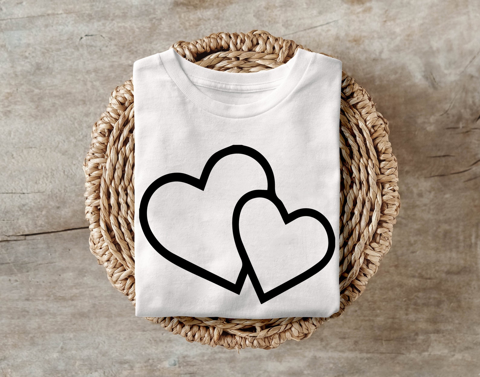 Heart SVG, Heart SVG Bundle, Heart Outline Svg, Love Svg, Heart Outline ...