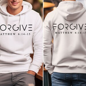 Forgive Svg, Christian Svg Png, Bible Verse Svg, Jesus Svg Quotes Cut ...