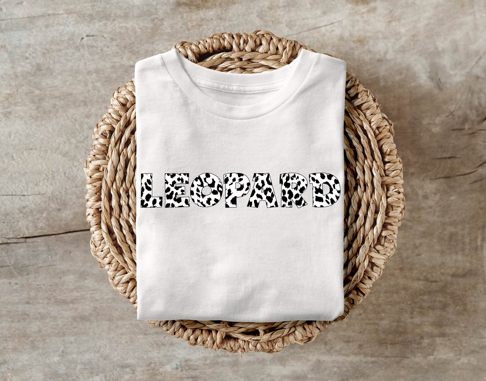 Layered Leopard Print SVG, Leopard SVG, Leopard Texture SVG, Gepard ...