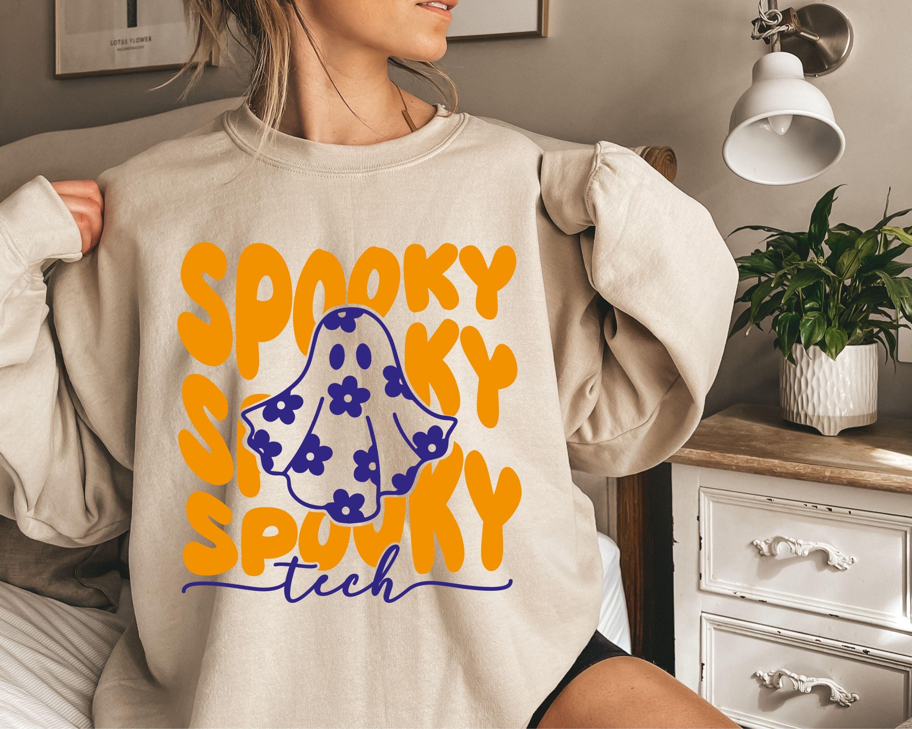 Spooky Med Tech SVG, Spooky Tech Svg, Medical Laboratory Technician ...