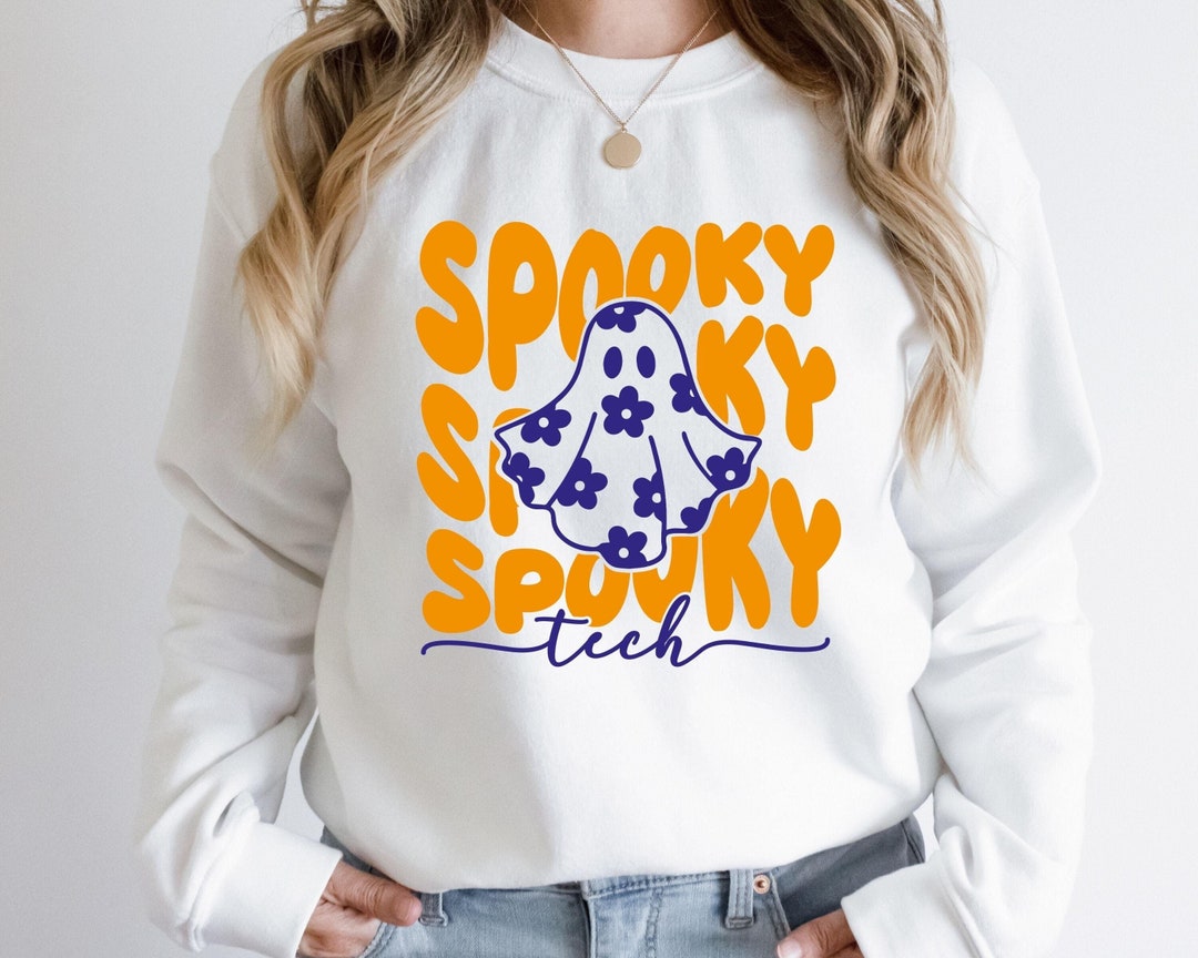 Spooky Med Tech SVG, Spooky Tech Svg, Medical Laboratory Technician ...