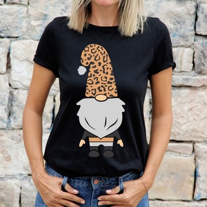 Gnomes SVG, Gnomes PNG, Leopard Gnomes, Leopard Spots Gnome, Spring ...