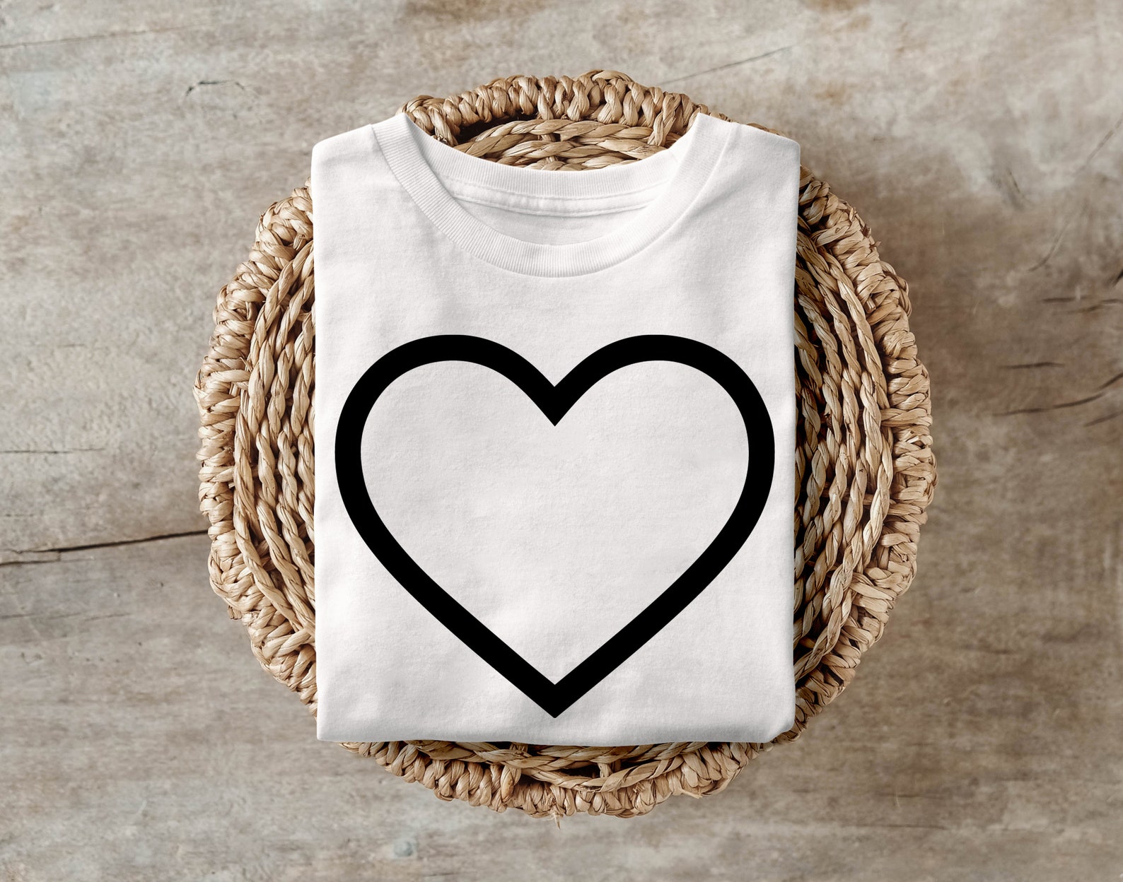 Heart SVG, Heart SVG Bundle, Heart Outline Svg, Love Svg, Heart Outline ...