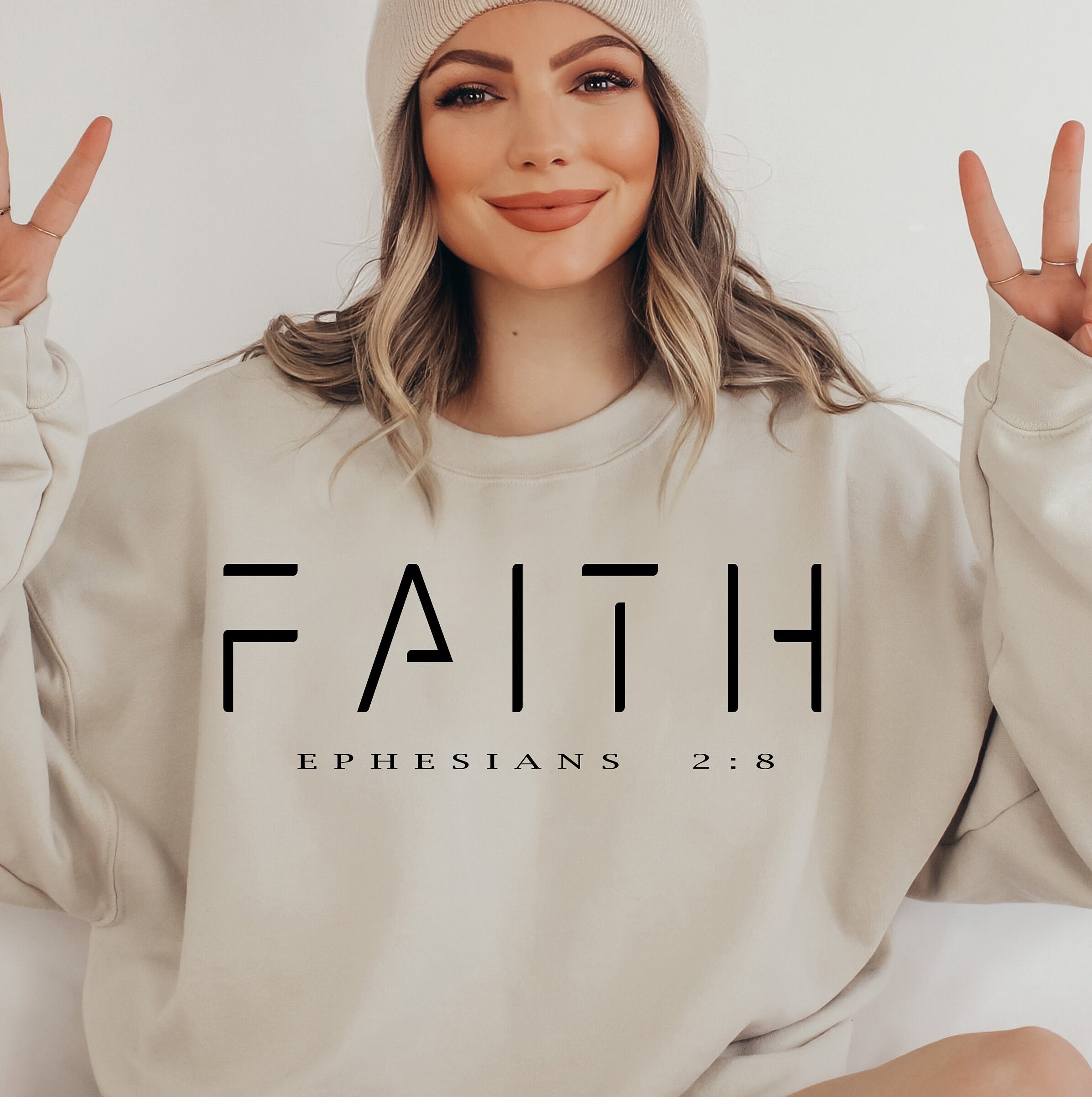 Fe svg, Efesios svg, versículo bíblico svg, waymaker svg, cita bíblica ...