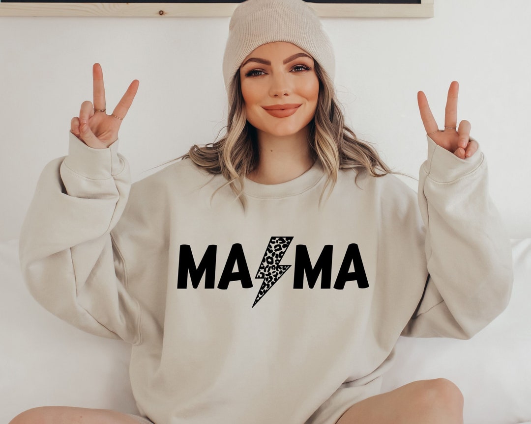 Mama SVG PNG PDF, Rocker Style Mama Svg, Mama Vibes Svg, Mom Svg, Mom ...