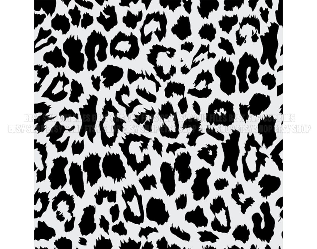Lynx Pattern Svg, Lynx Print Svg - Seamless Spot Stone Lynx Print Pattern Svg - SVG Eps DXF ...
