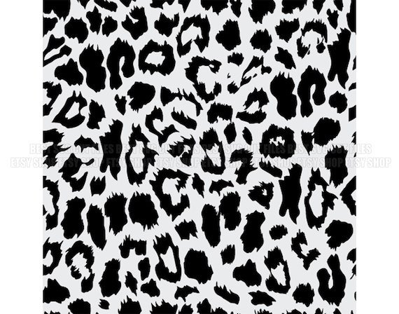 Lynx Pattern Svg Lynx Print Svg Seamless Spot Stone Lynx - Etsy