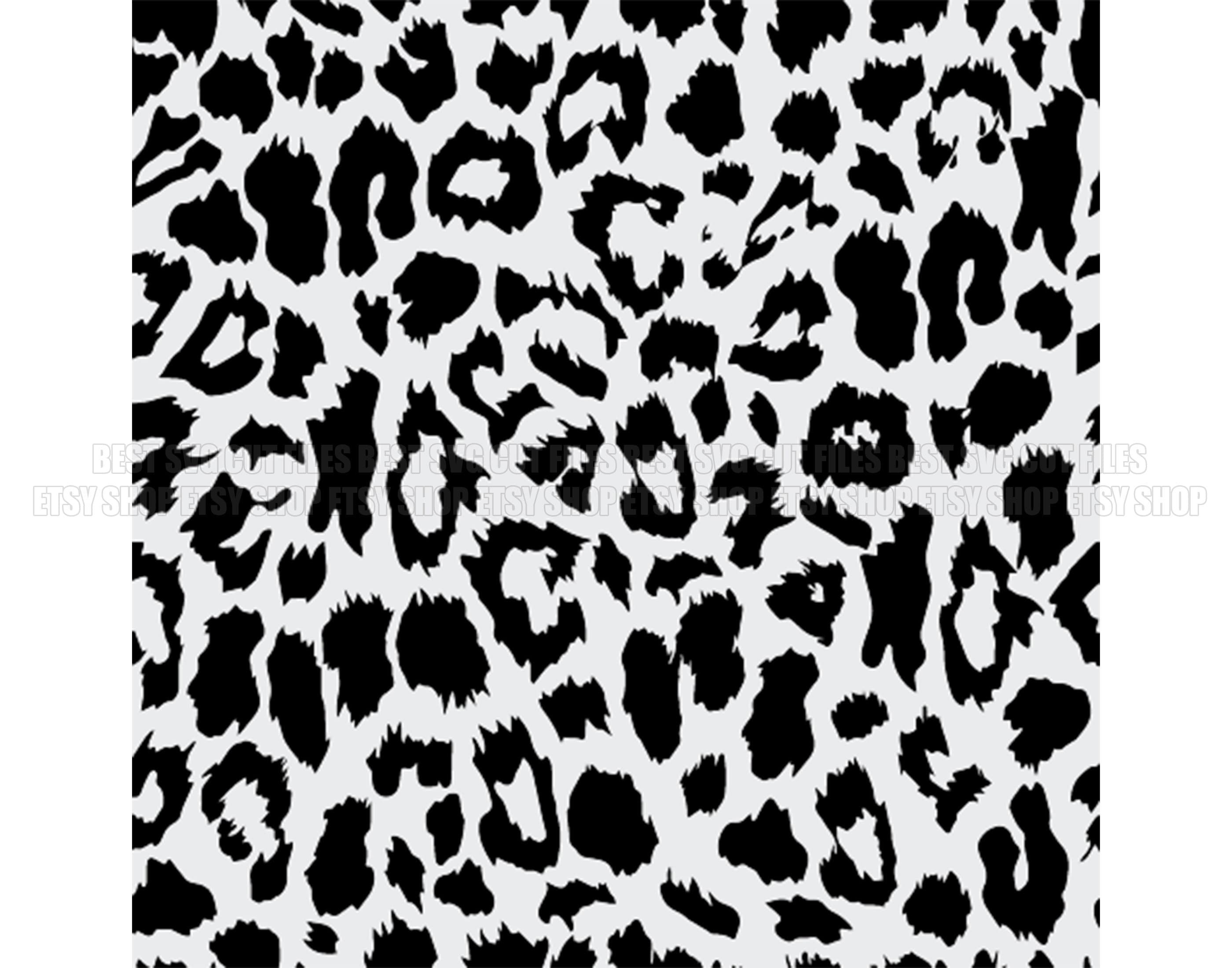 Lynx Pattern Svg, Lynx Print Svg - Seamless Spot Stone Lynx Print ...