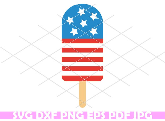 Helado Svg helado Png Usa helado Svg - Etsy México