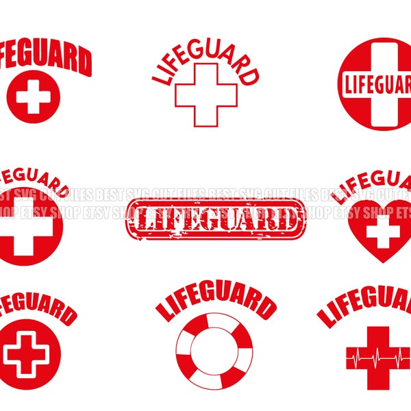 Red Cross - Etsy