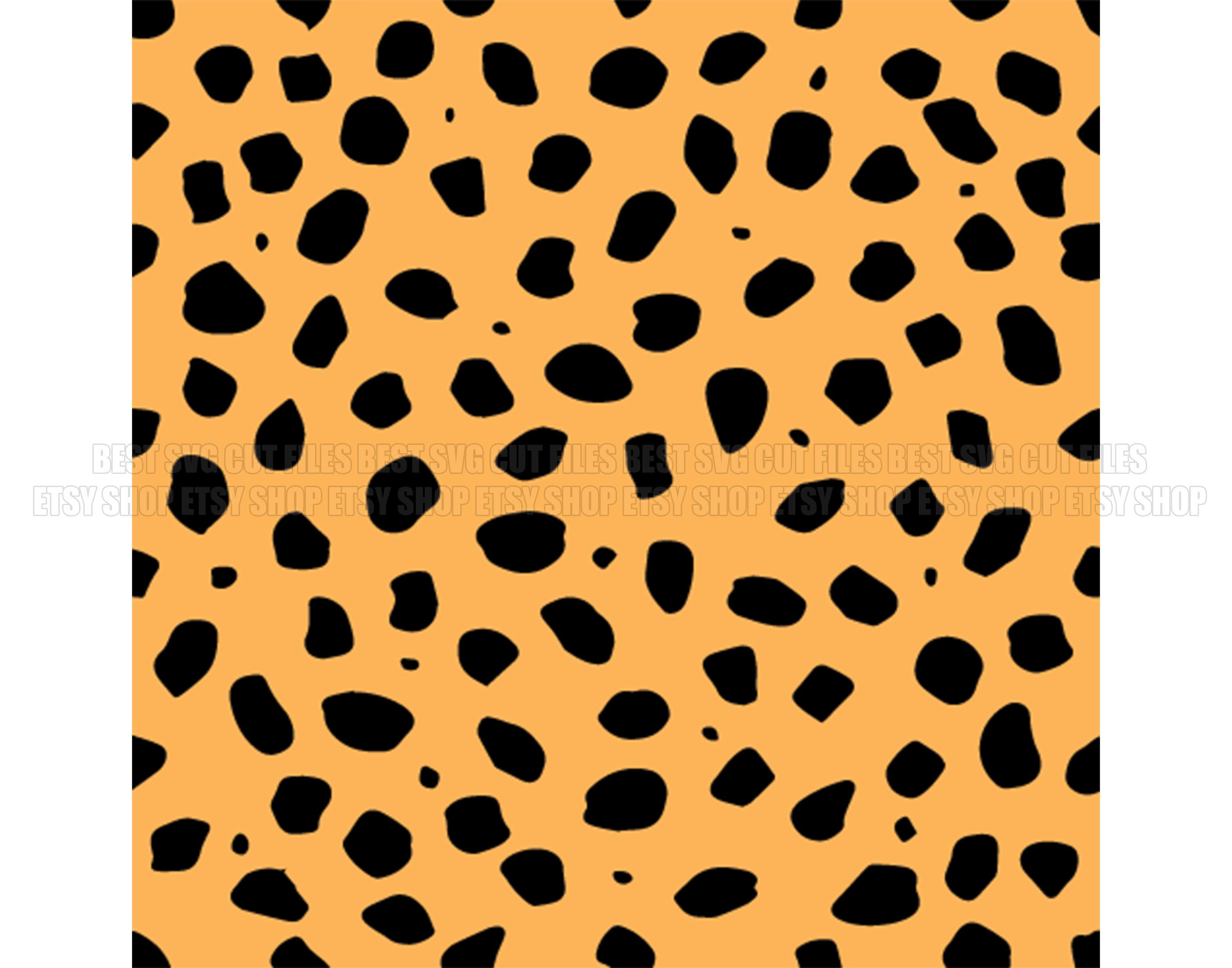 Cute Animal Print Patterns