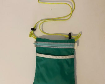 Ripstop Nylon Bag - Etsy