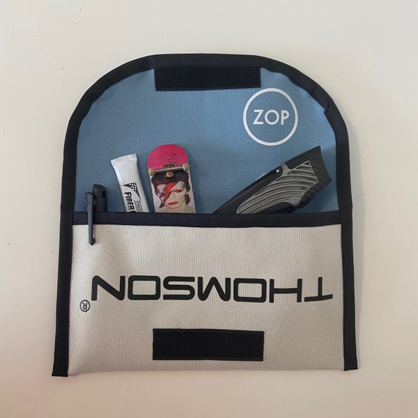 Bike Tool Bag - Etsy